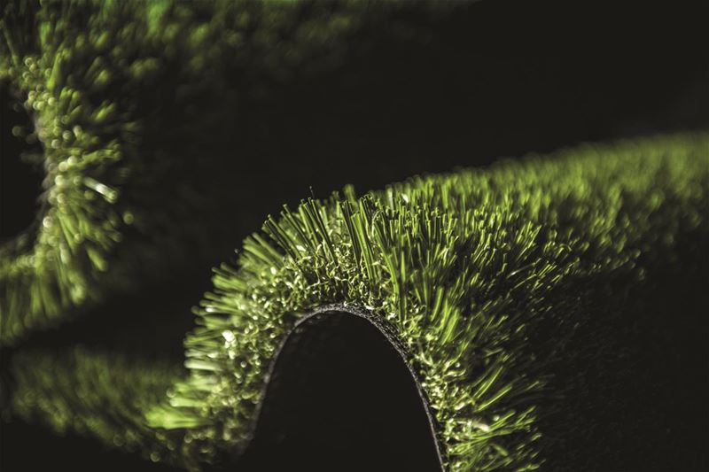 Non-Infill Turf Systems - GreenFields GreenFields Europe