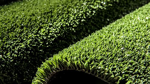Sand-based Turf Systems - GreenFields GreenFields Europe