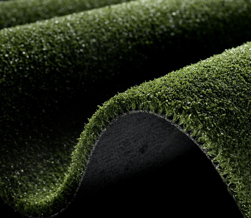 Water-based hockey field systems - GreenFields GreenFields Europe
