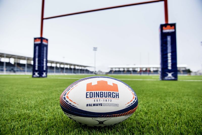 MX Elite pitch at new Edinburgh Rugby Stadium in Murrayfield ...