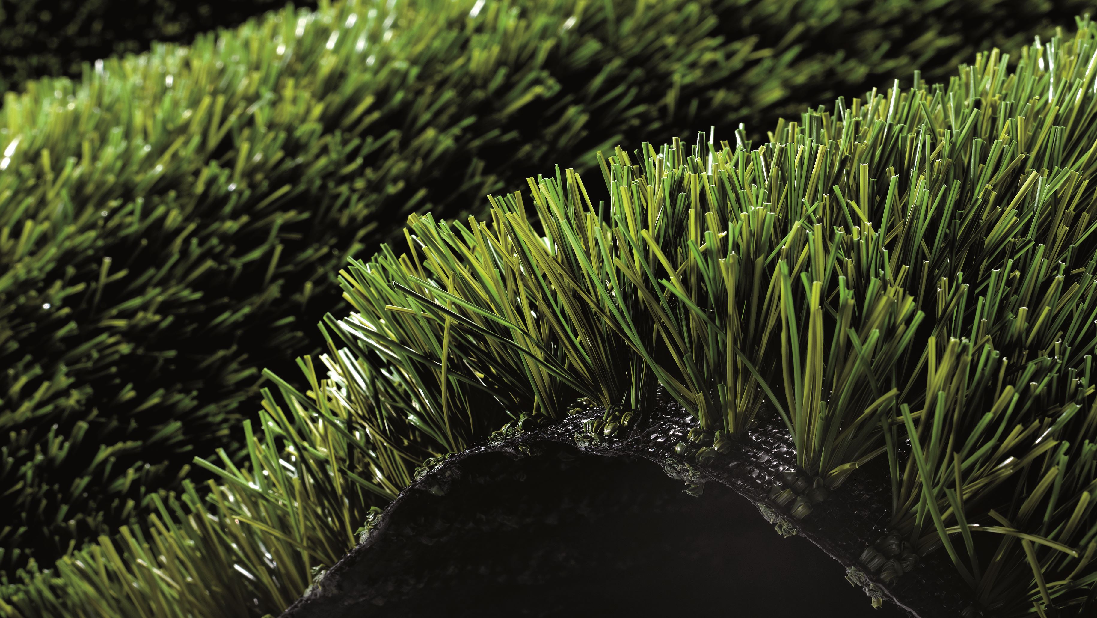 3G-, sand dressed and non-infill multi sports pitches - GreenFields