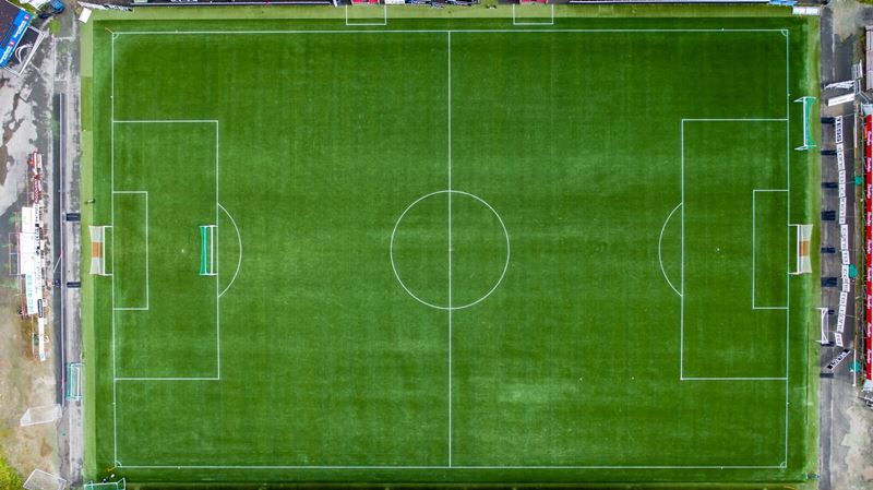 MX Elite in Alfheim Stadium | GreenFields Europe