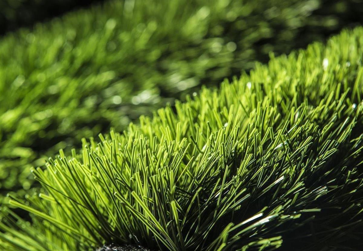 Synthetic, artificial and hybrid football turf systems - GreenFields