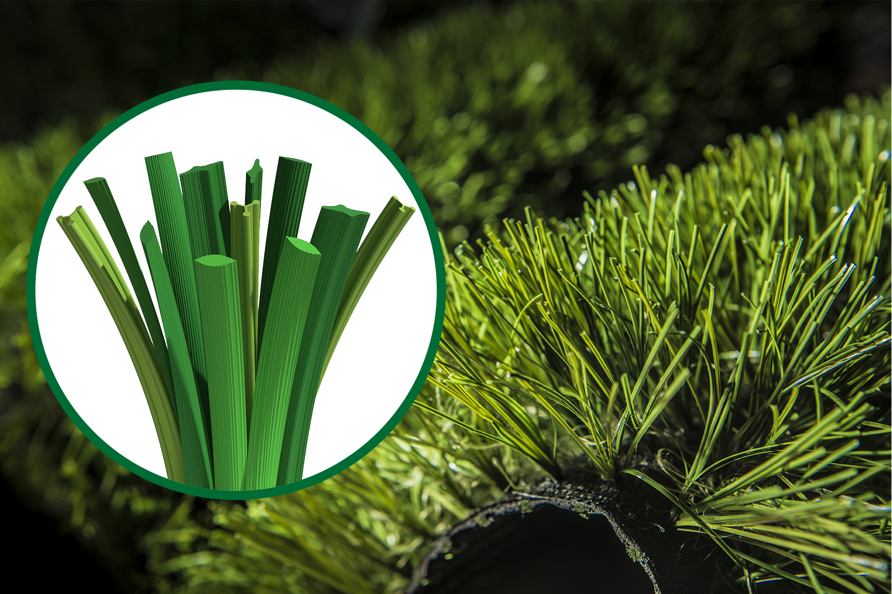 3G Rugby Pitch - GreenFields